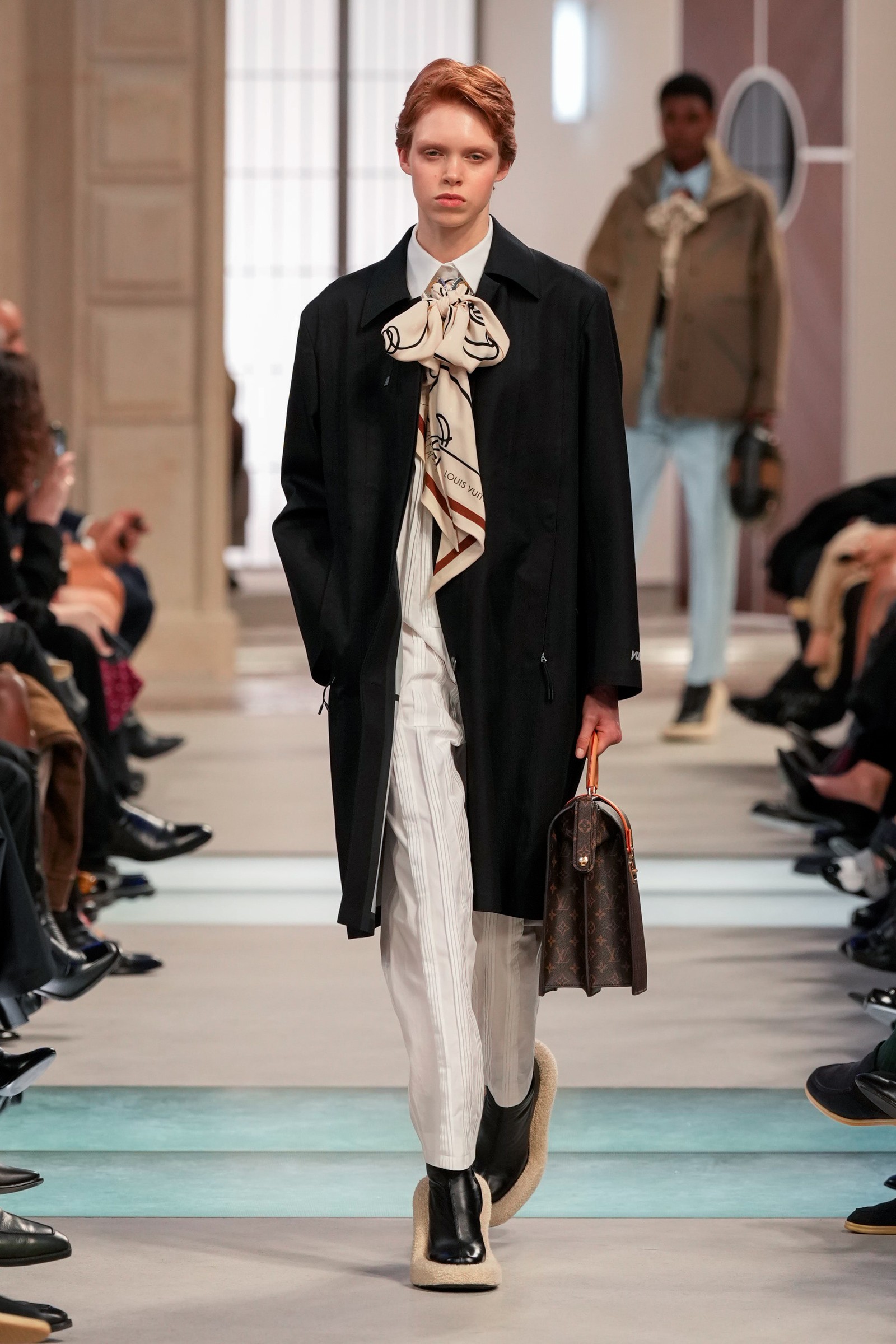 Louis Vuitton | Paris | Inverno 2025