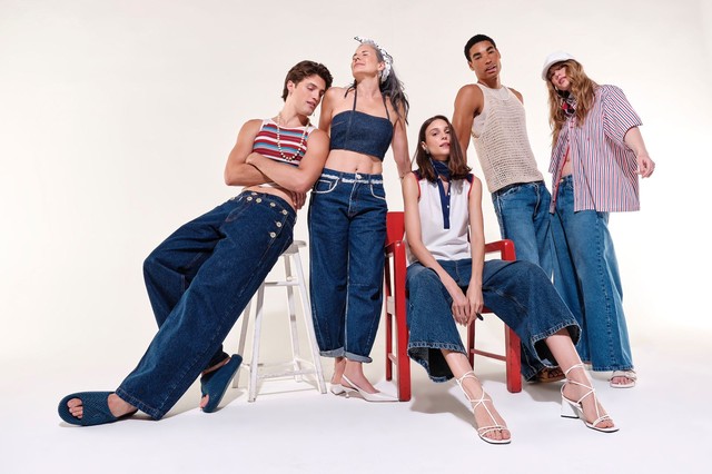 Fashion News: as novidades mais quentes da semana na moda