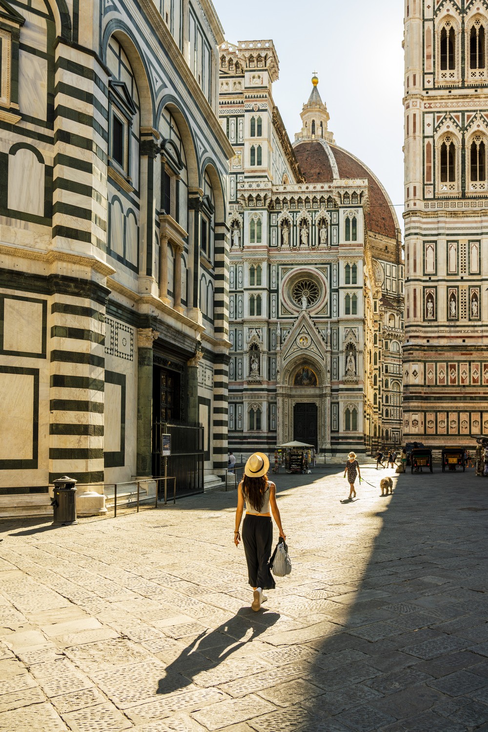 5 destinos para percorrer de trem em uma viagem pela Europa