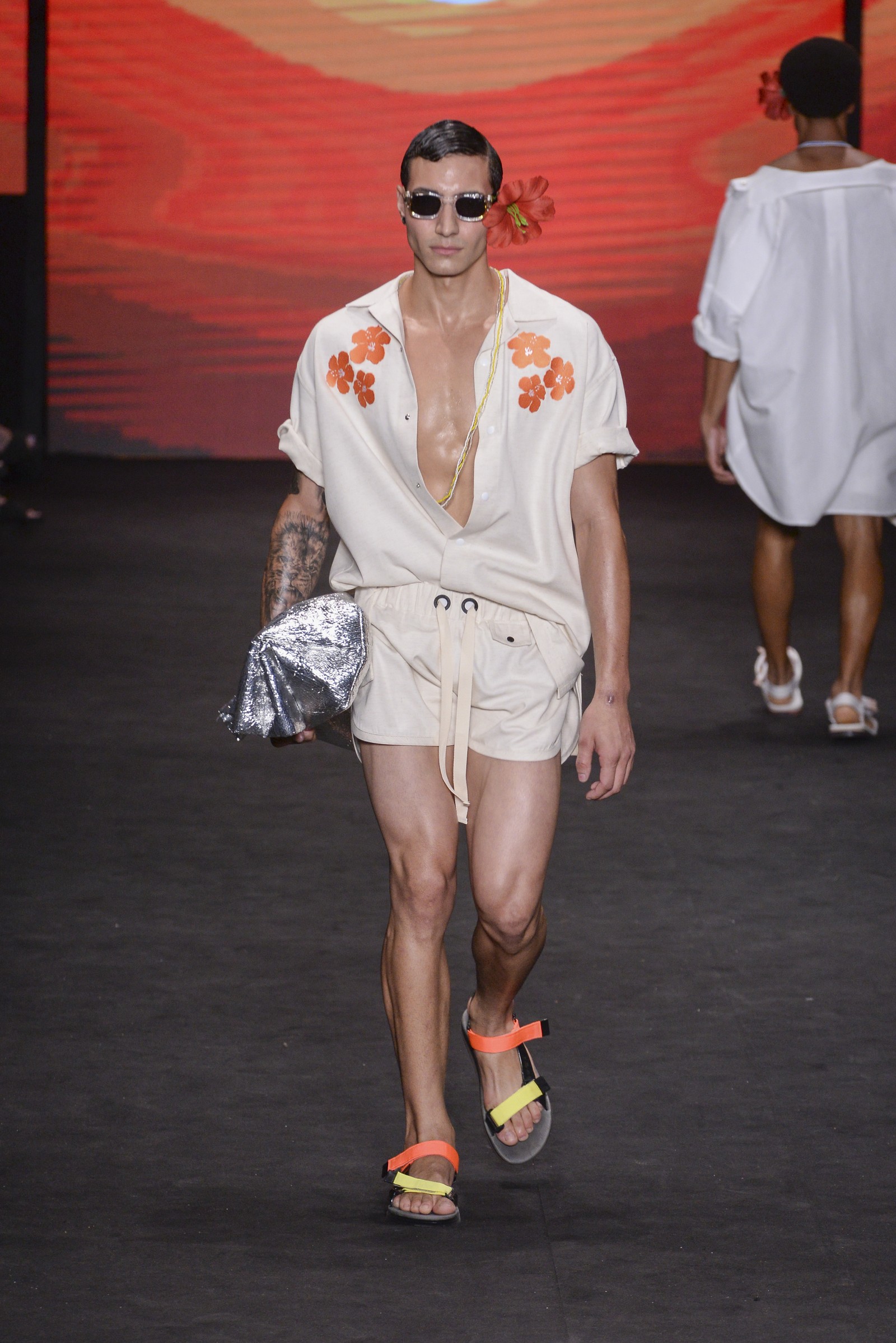 Gefferson Vila Nova | São Paulo | N56