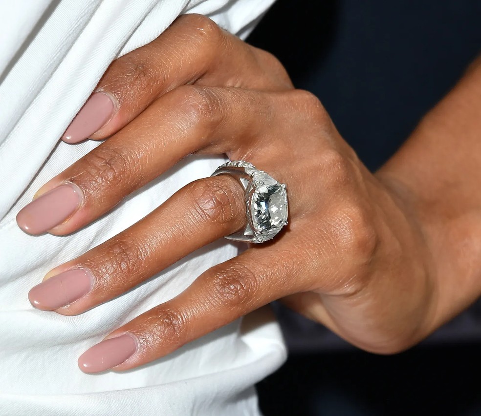 16 ideias de nail art para ficar noiva inspiradas pelas nossas ...