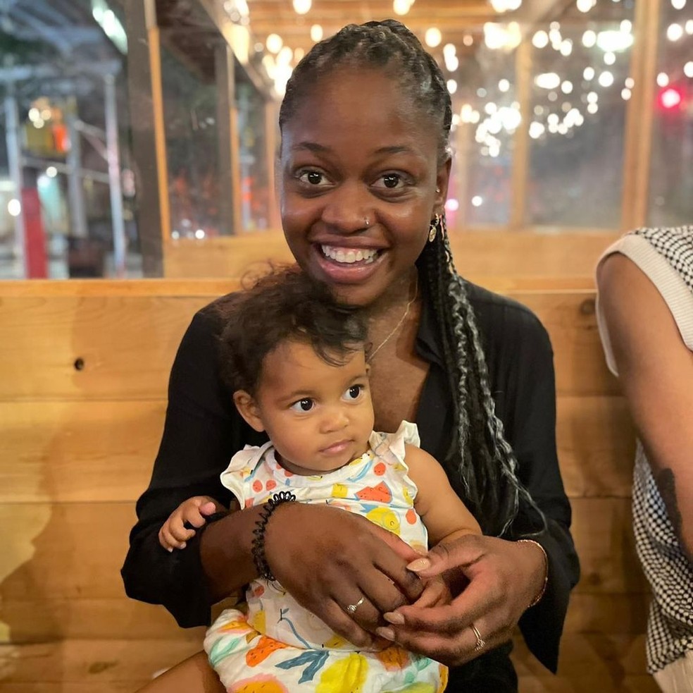 Ingrid Silva posta homanegem a Michaela DePrince, bailarina que estrelou clipe de Beyoncé: 'Isso ...