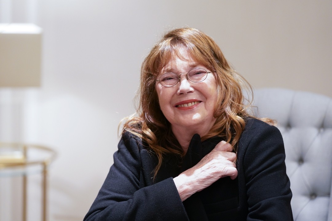 Cantora e atriz Jane Birkin morre aos 76 anos em Paris