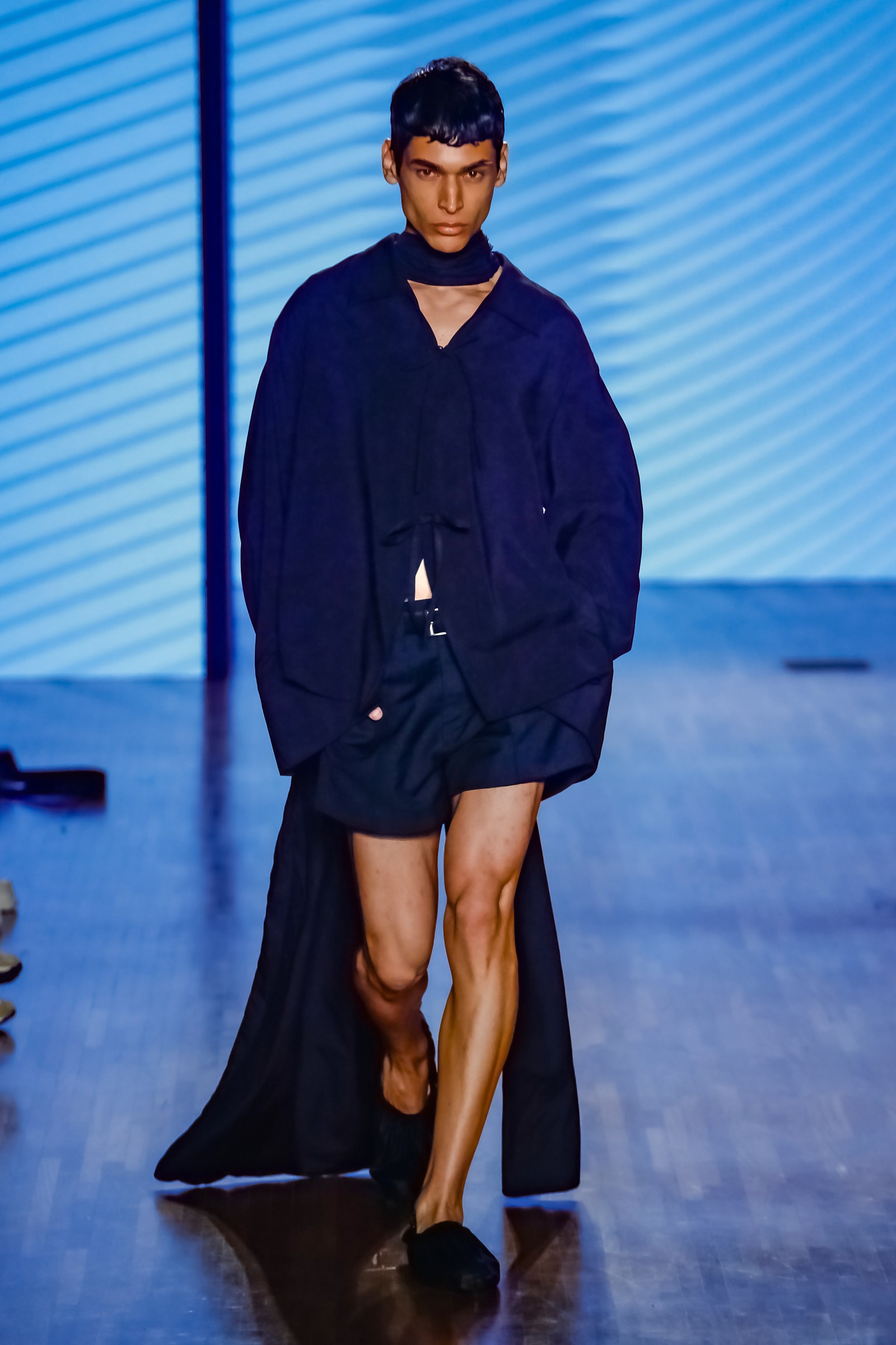 Lucas Leão | SPFW N58