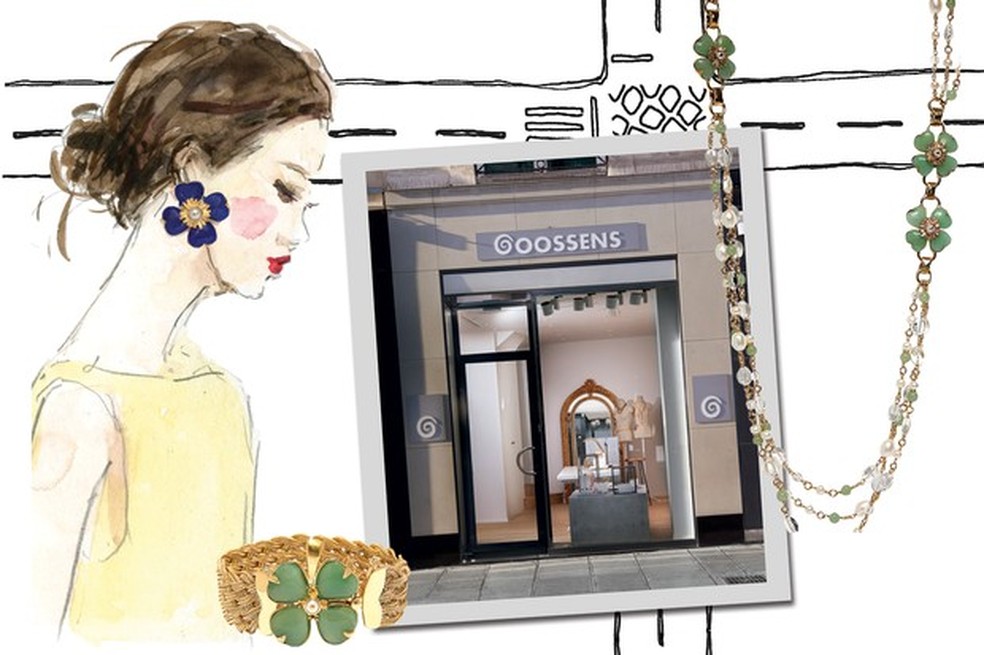 Chanel compra ateliês e preserva a tradição do luxo artesanal