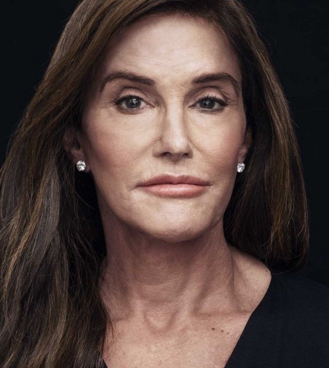 Caitlyn Jenner surge em sétimo lugar na lista das 'pessoas do ano' da Time
