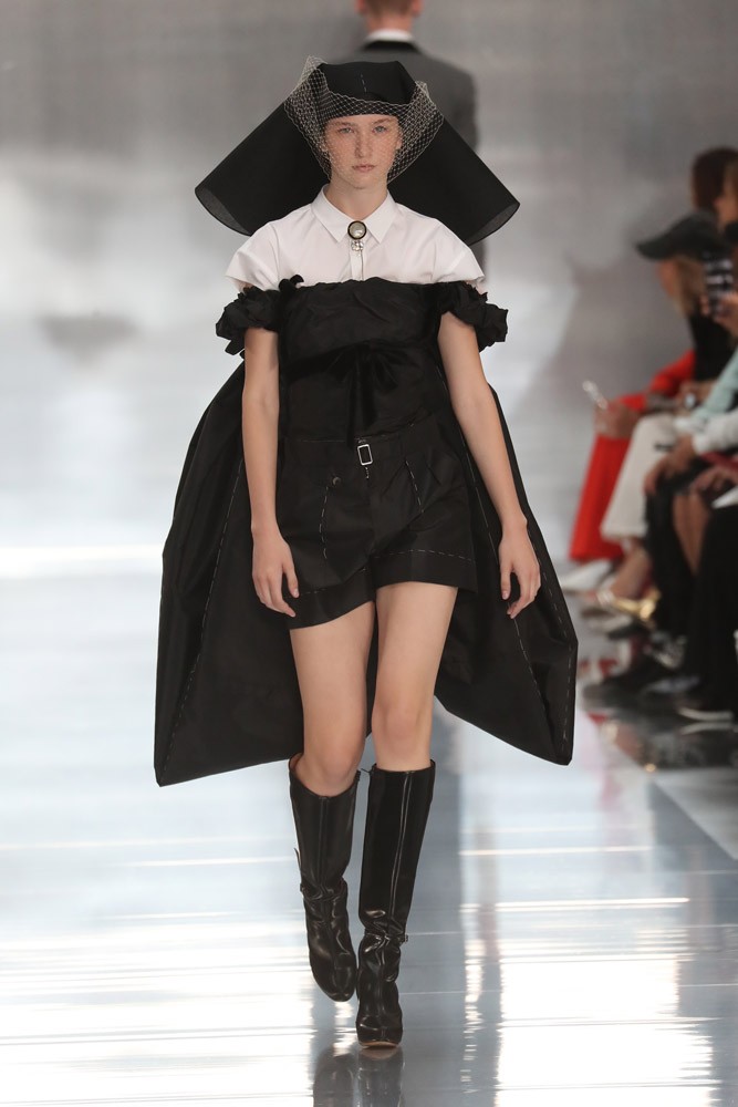 Maison Margiela | Paris | Verão 2020