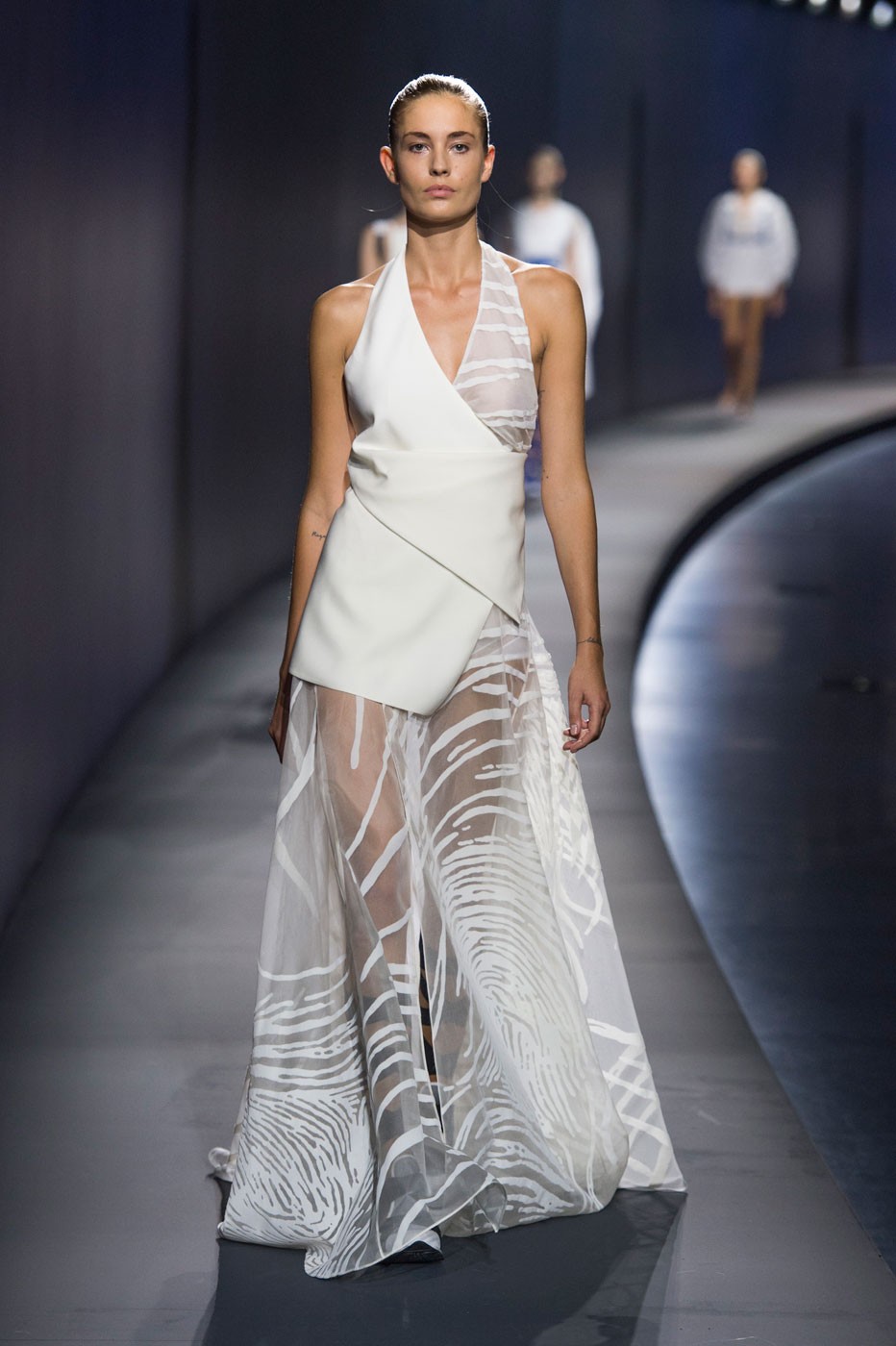 Vionnet | Paris | Verão 2015