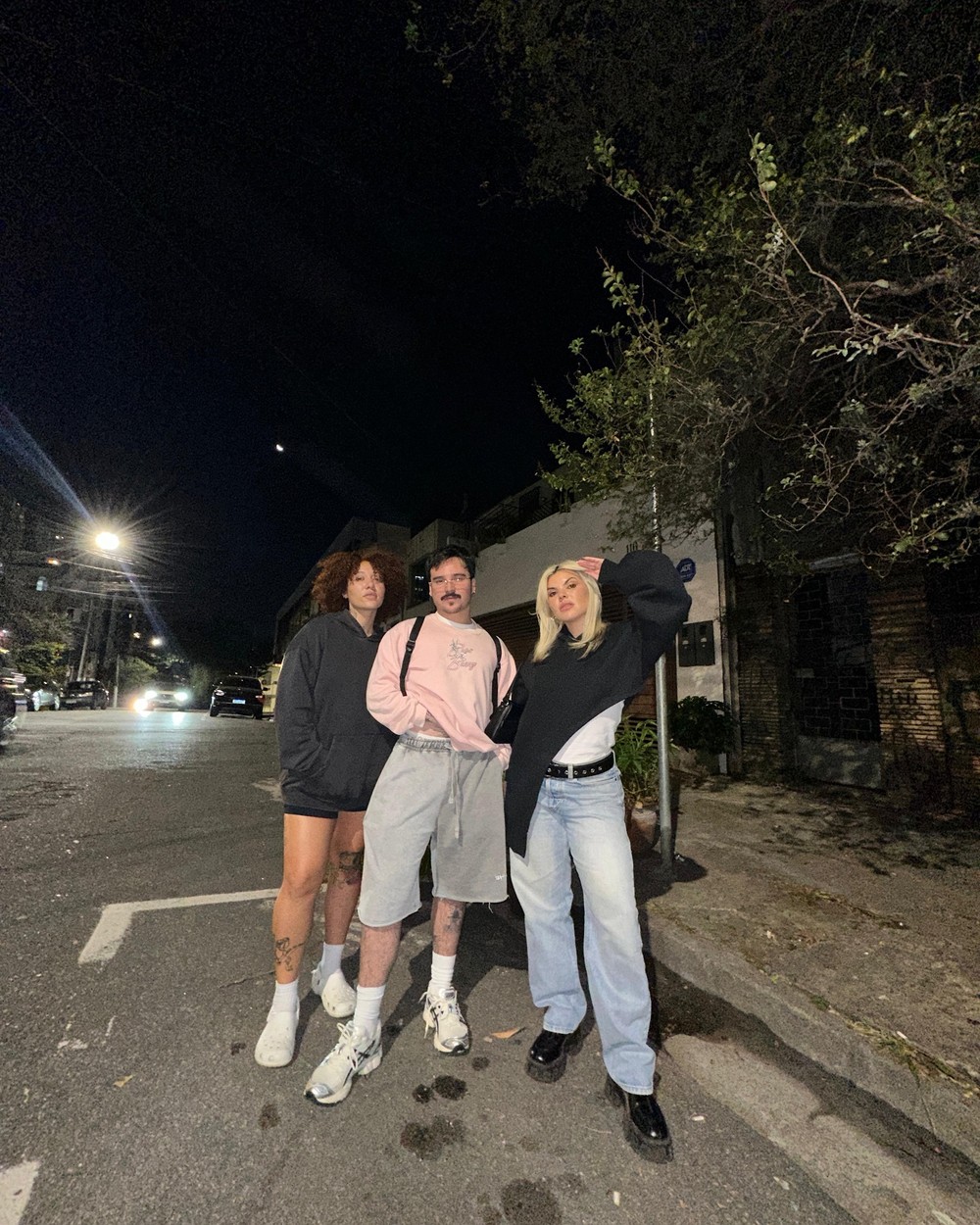 Duda Beat abre álbum de fotos e arranca elogios dos fãs