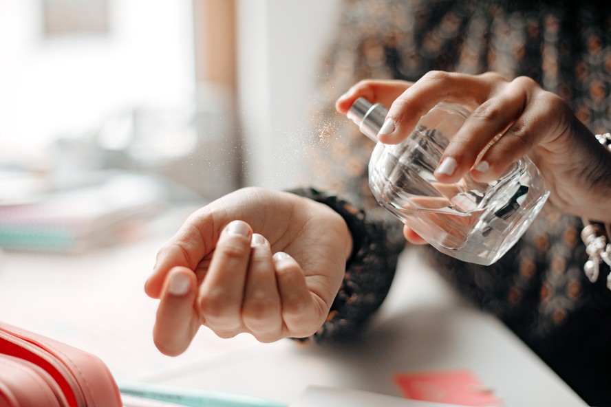 20 sugestões de perfumes para presentear no Natal