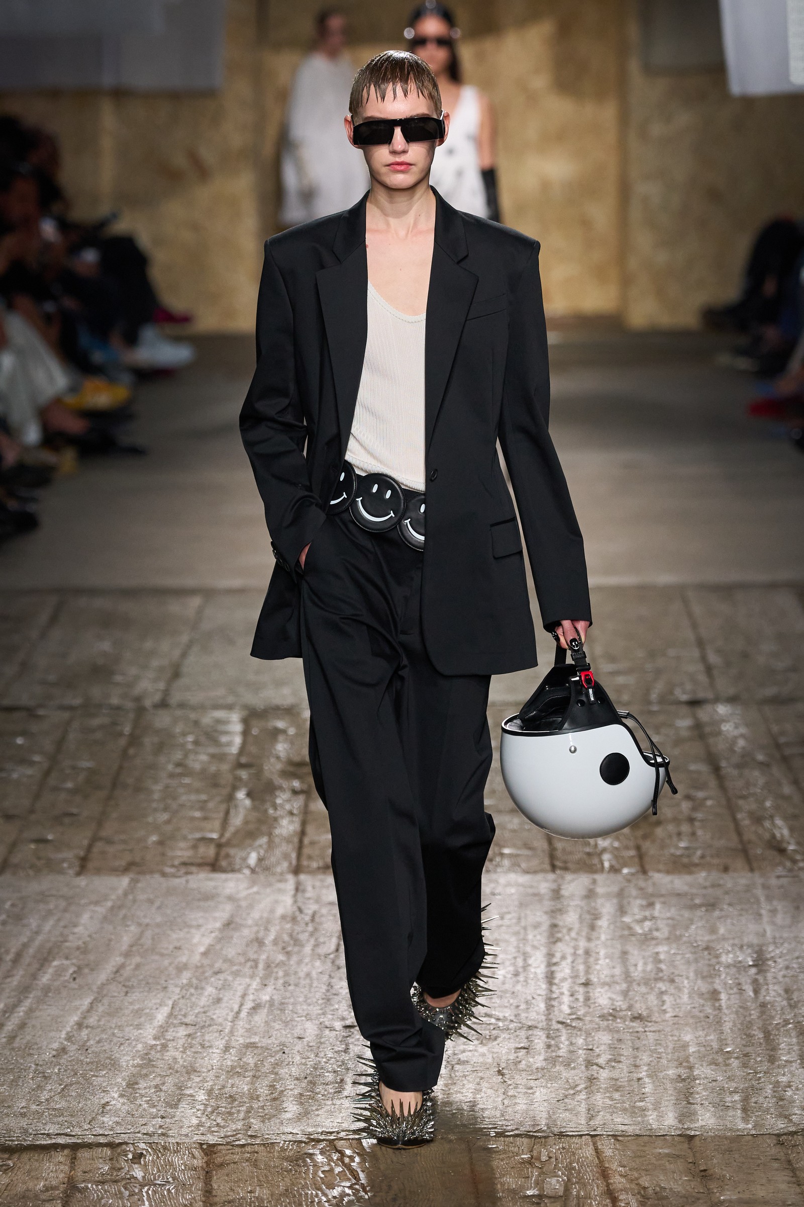 Moschino | Milão | Verão 2025