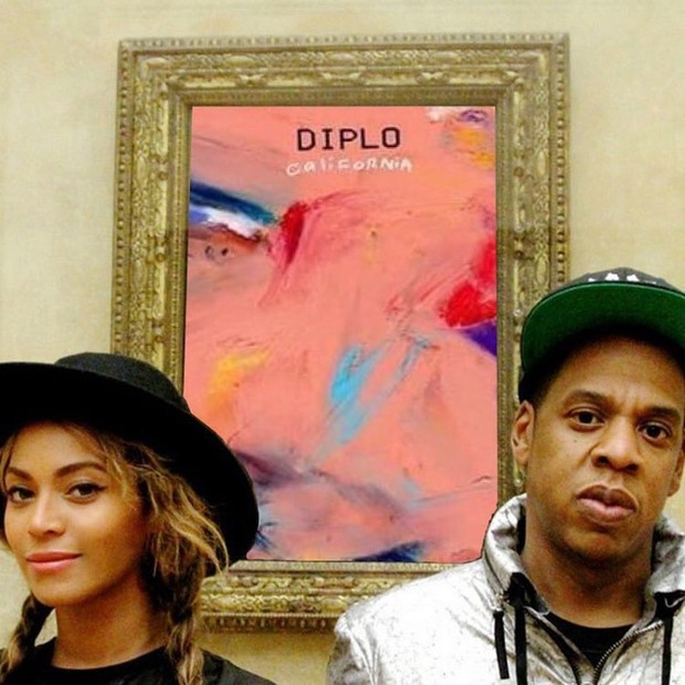 Saiba o que Diplo fez nos últimos 5 anos enquanto não produzia seu EP