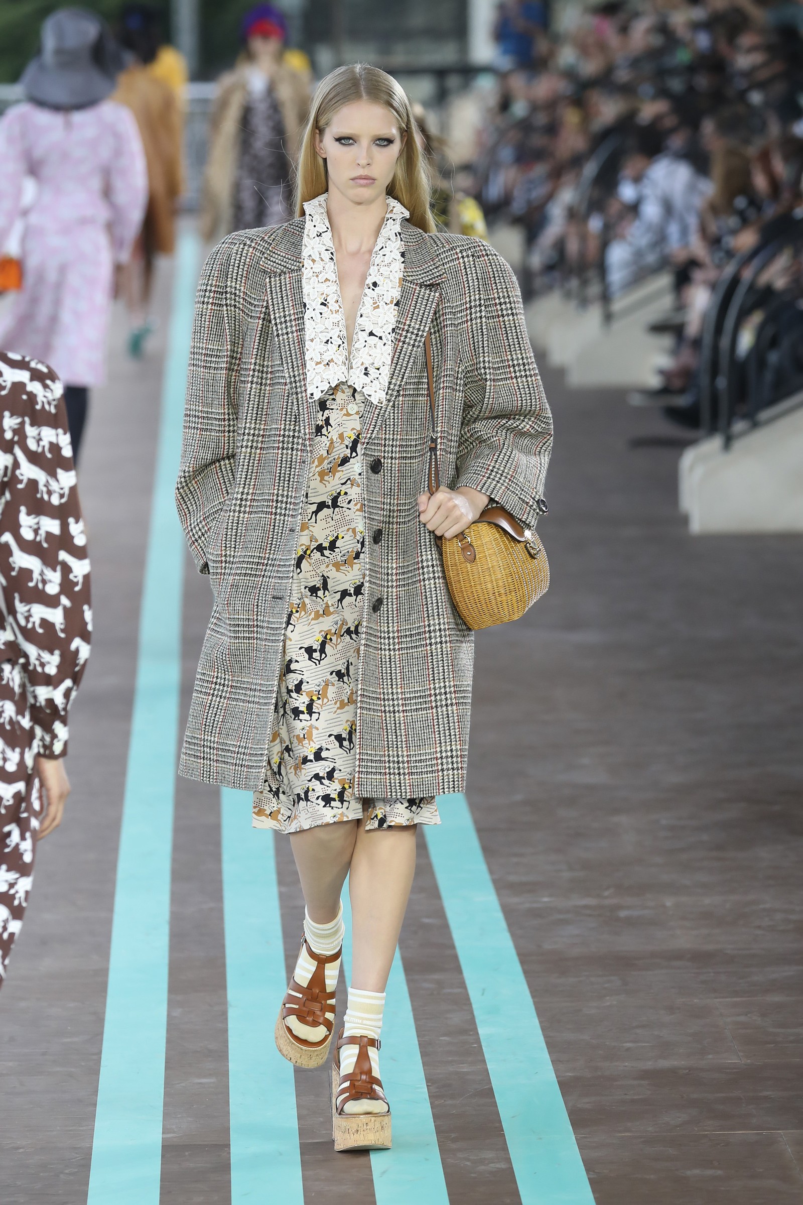MIU MIU | RESORT 2020