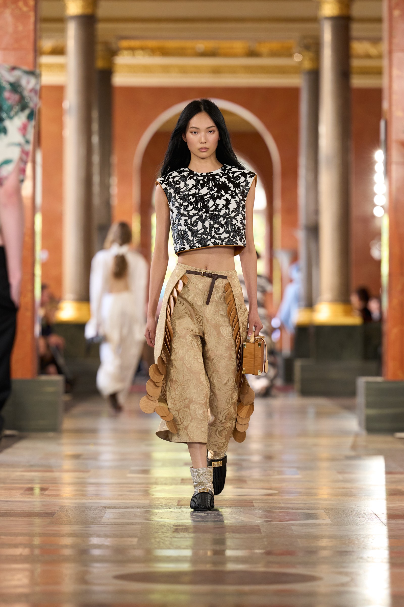Louis Vuitton | Paris | Verão 2026