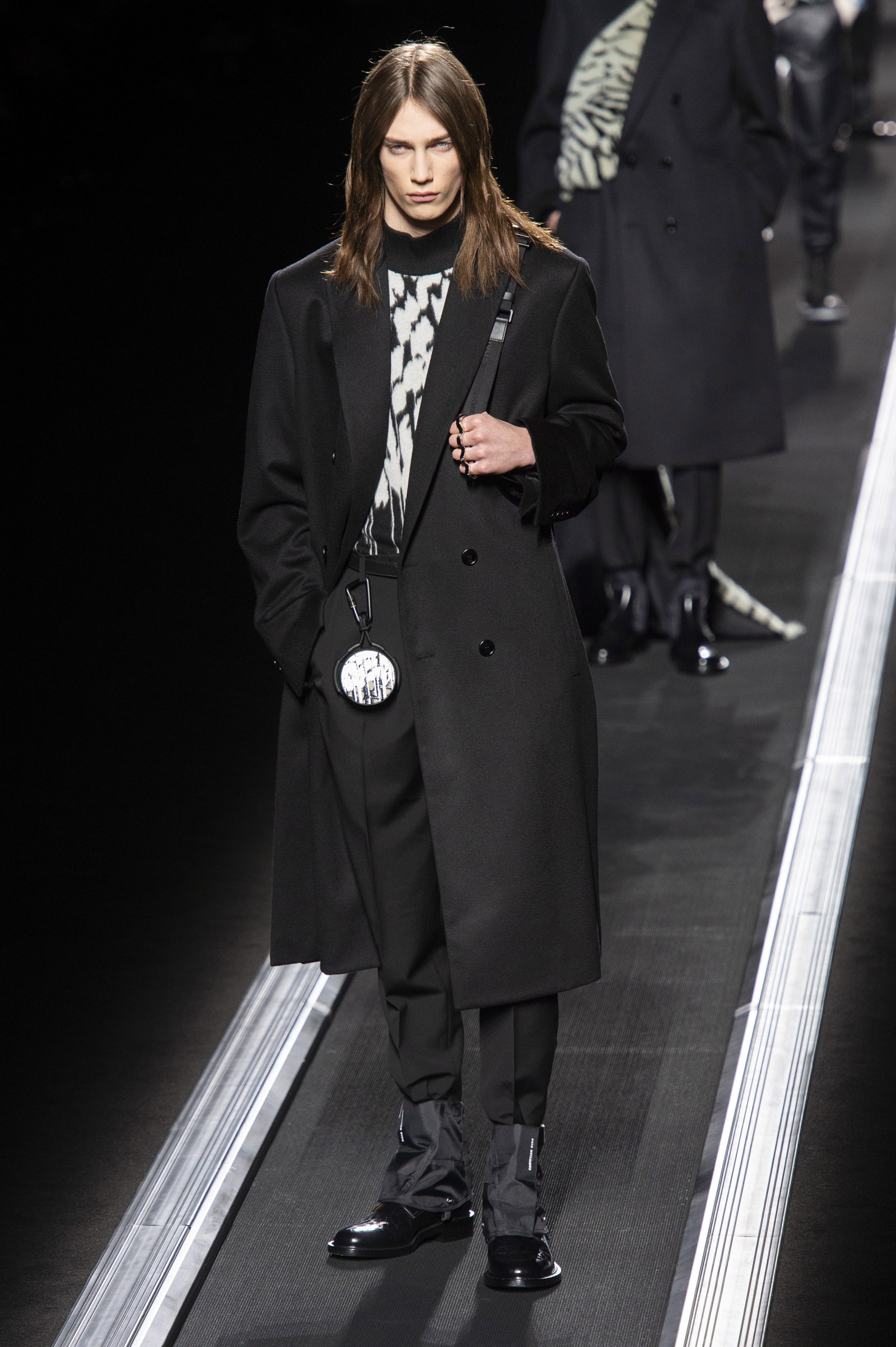 Dior Homme | Inverno 2019 masculino | Paris