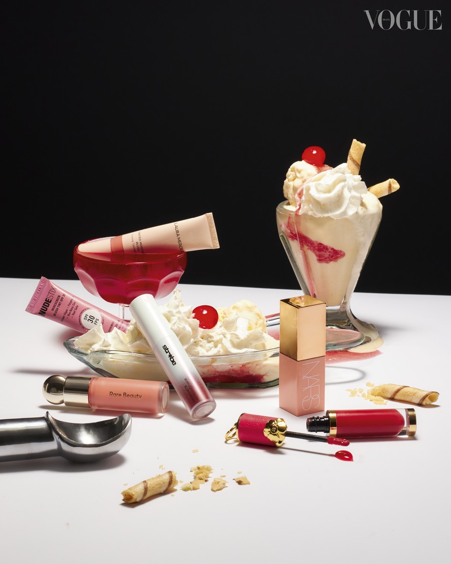 7 blushes líquidos que oferecem um glow natural aliado à ingredientes ...