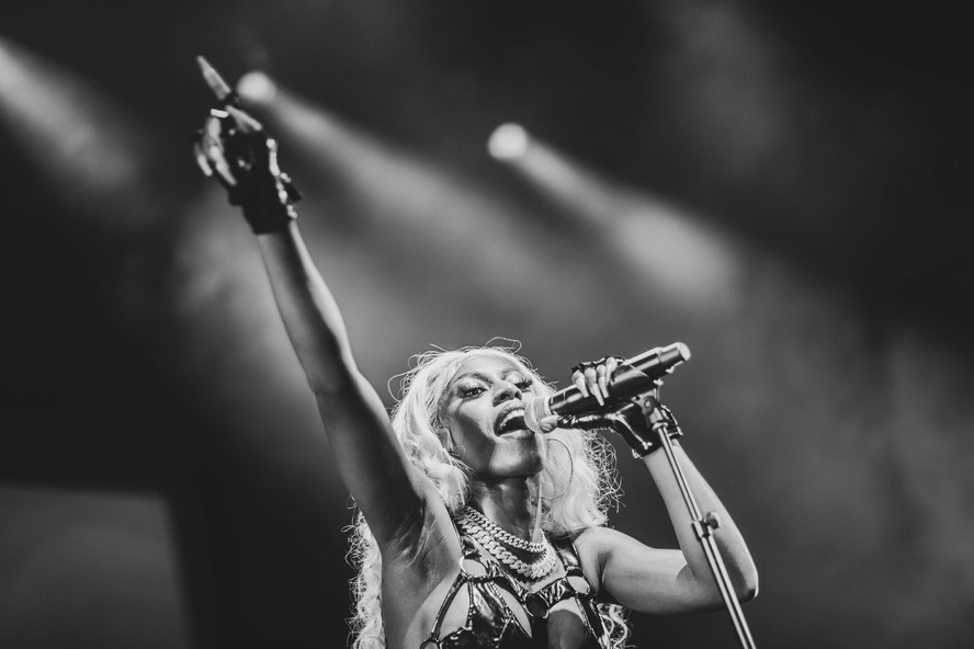 Lollapalooza 2024: um bate-papo com MC Soffia e as atrações femininas ...