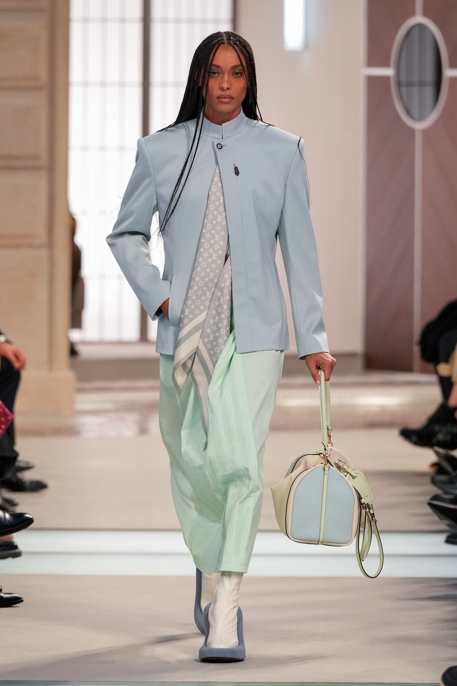 Louis Vuitton | Paris | Inverno 2025