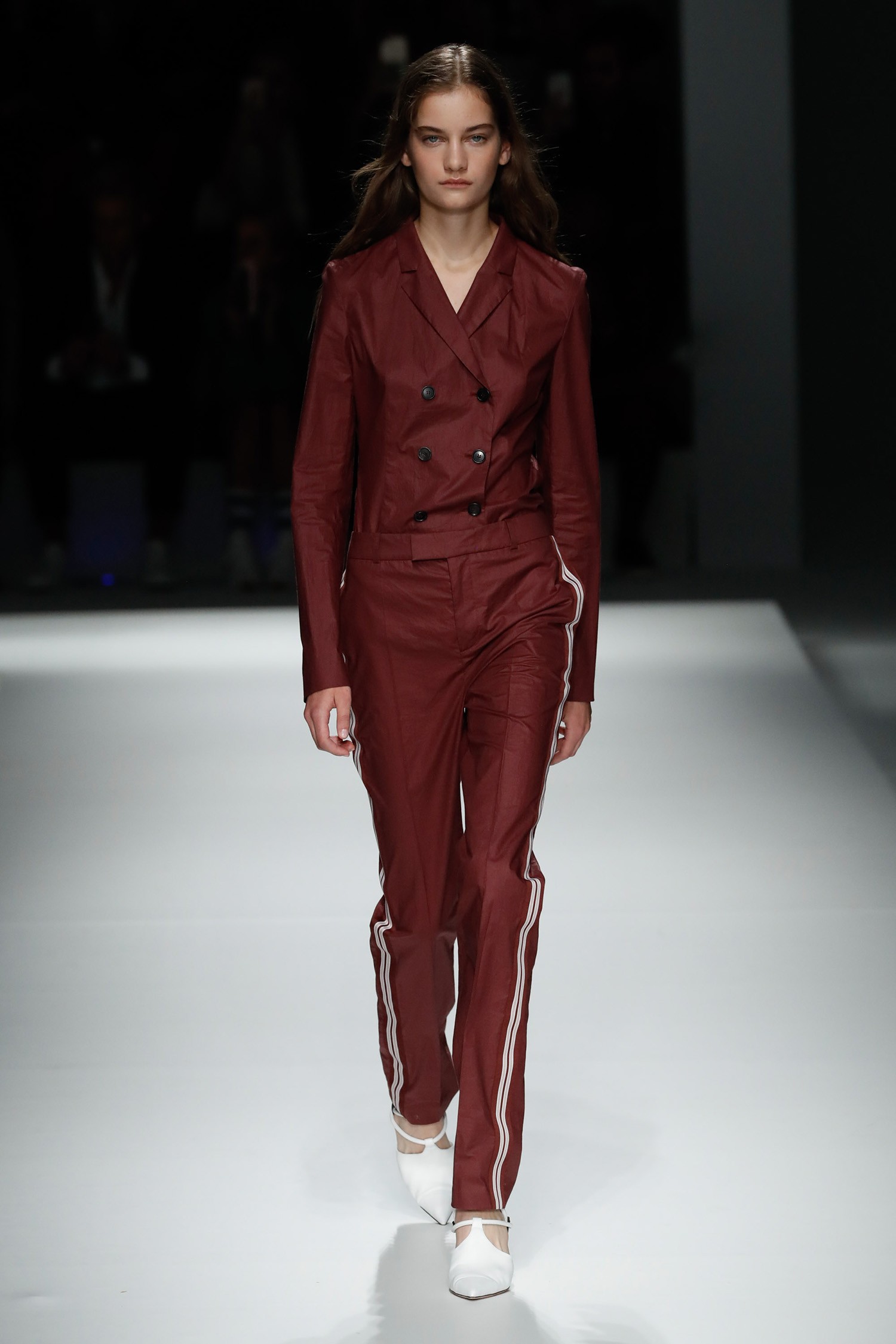 BOSS | Verão 2019 | Nova York