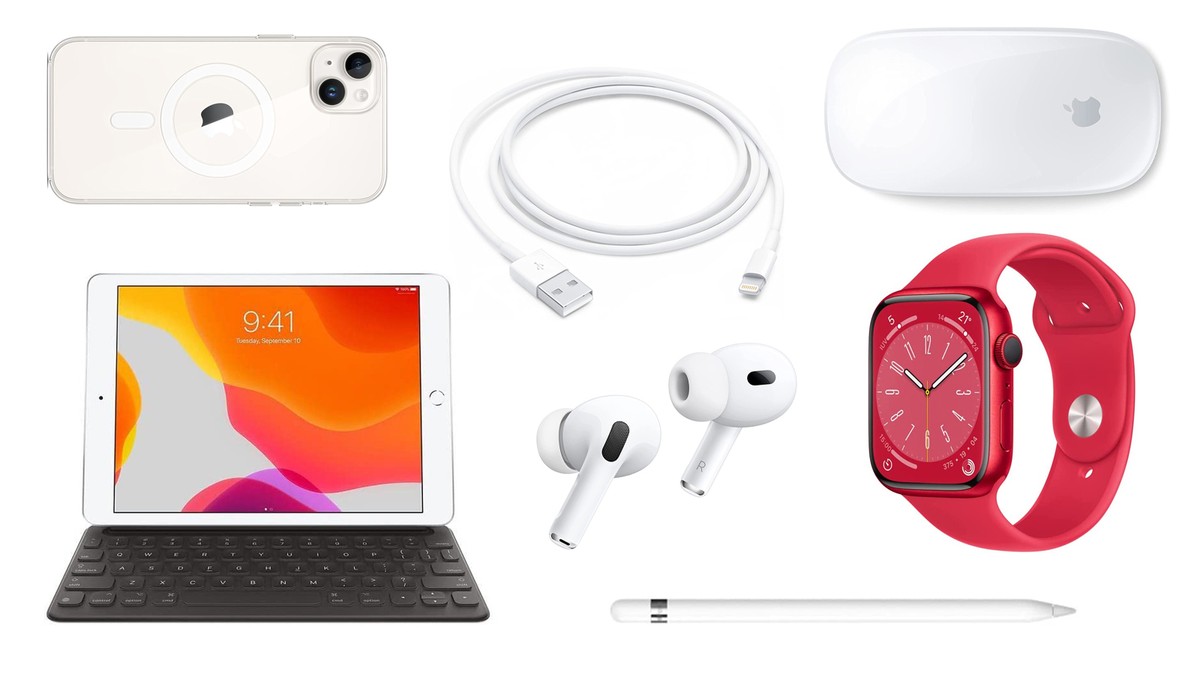 13 produtos Apple com descontos imperdíveis na semana do consumidor