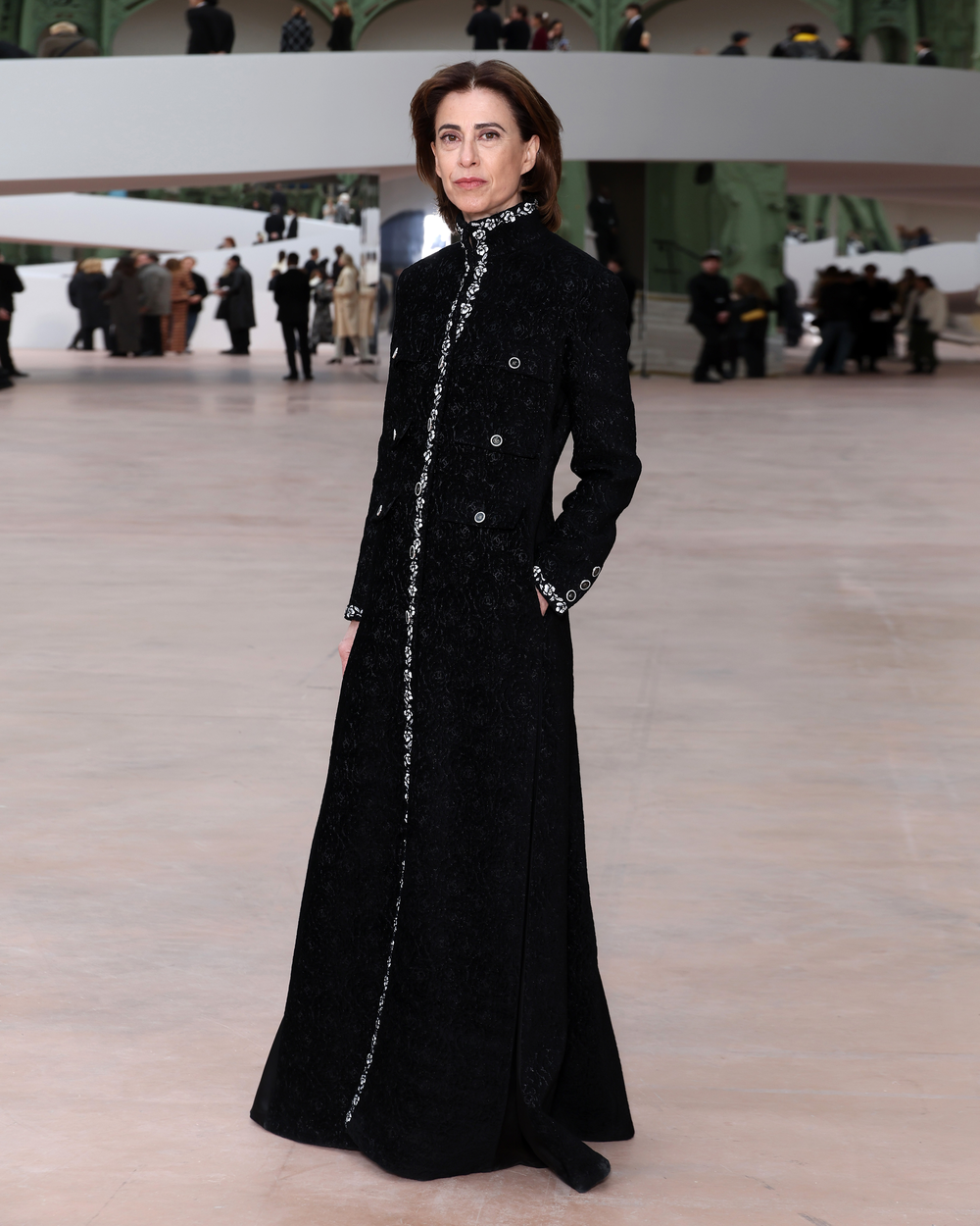 Relembre os looks de Fernanda Torres nos tapetes vermelhos de ...