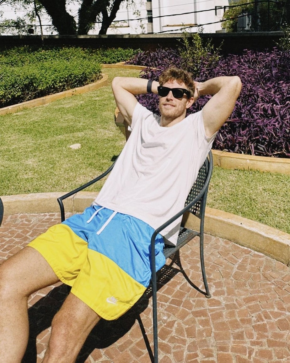 Rodrigo Calazans 2022