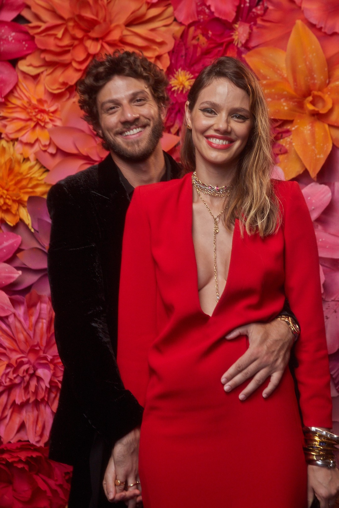 Um giro pelo Baile da Vogue 2023 por Thiago Bruno