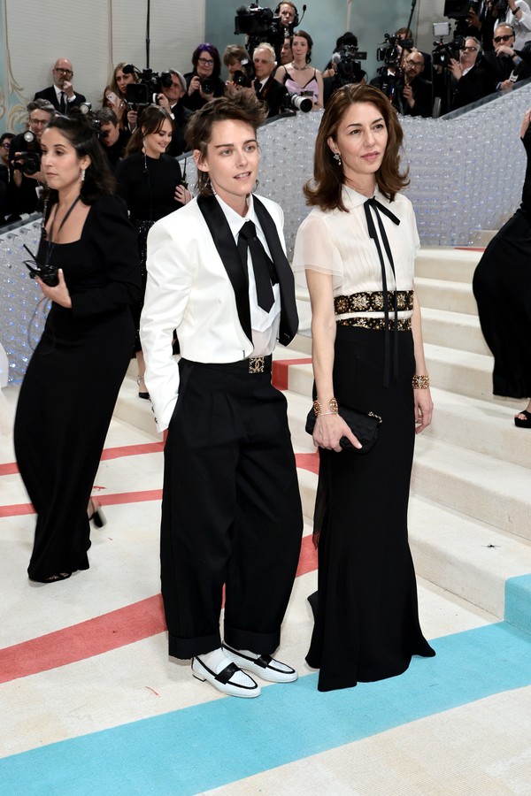 Met Gala 2023: o tapete vermelho ao vivo