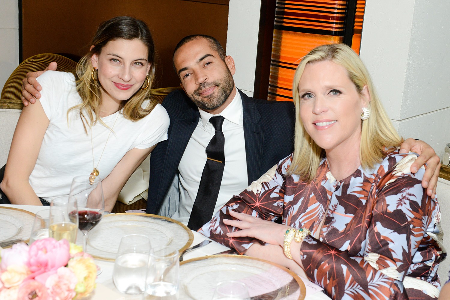 Alexandre Birman inaugura primeira loja nos Estados Unidos