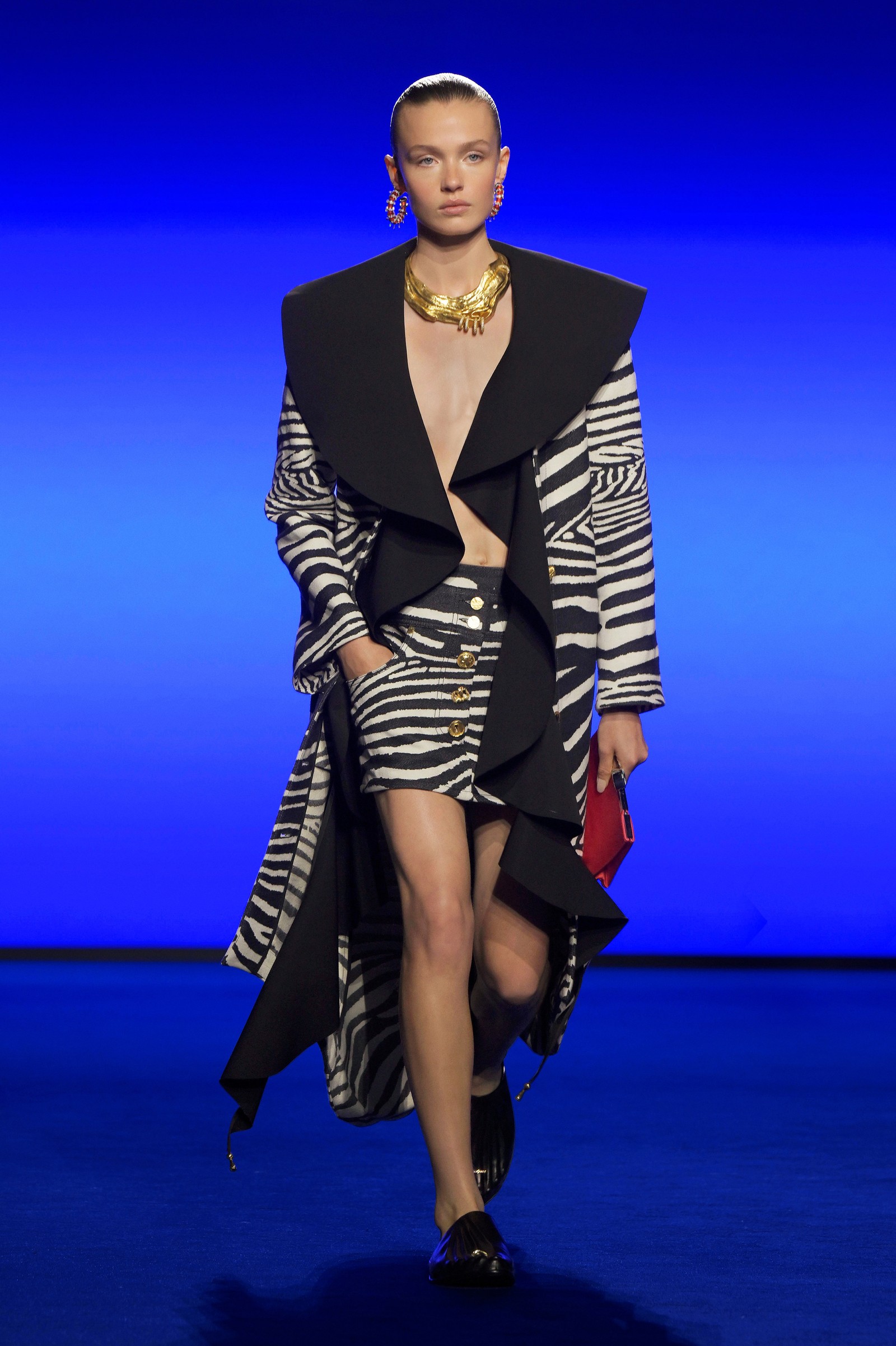 Schiaparelli | Paris | Verão 2025