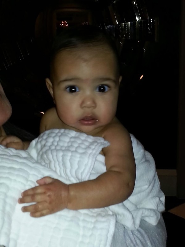 Kim Kardashian resgata cliques antigos para celebrar os 12 anos de vida ...