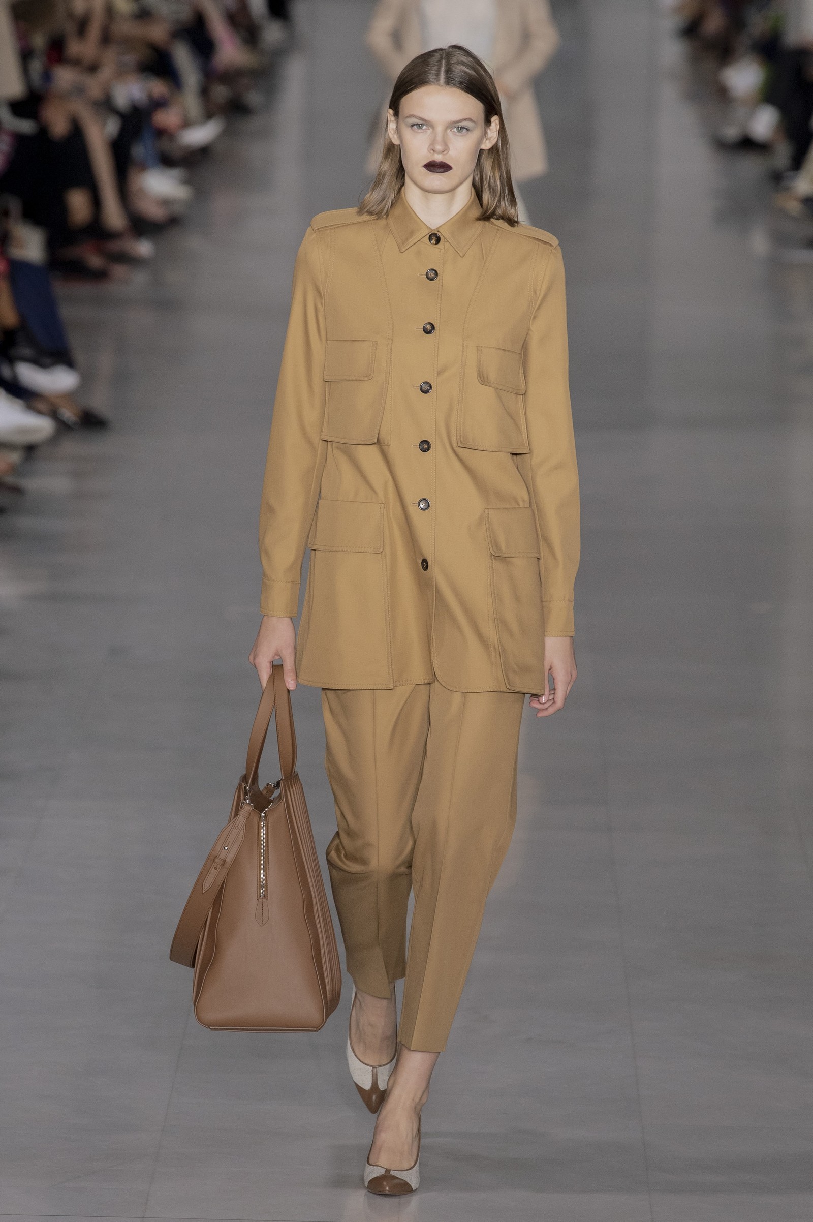 Max Mara | Milão | Verão 2020