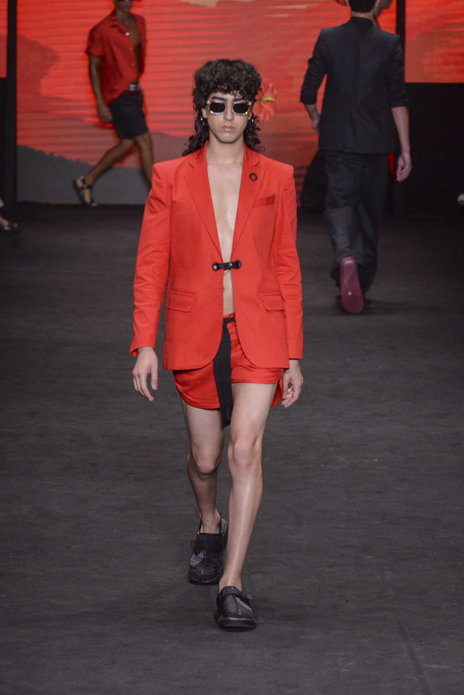 Gefferson Vila Nova | São Paulo | N56