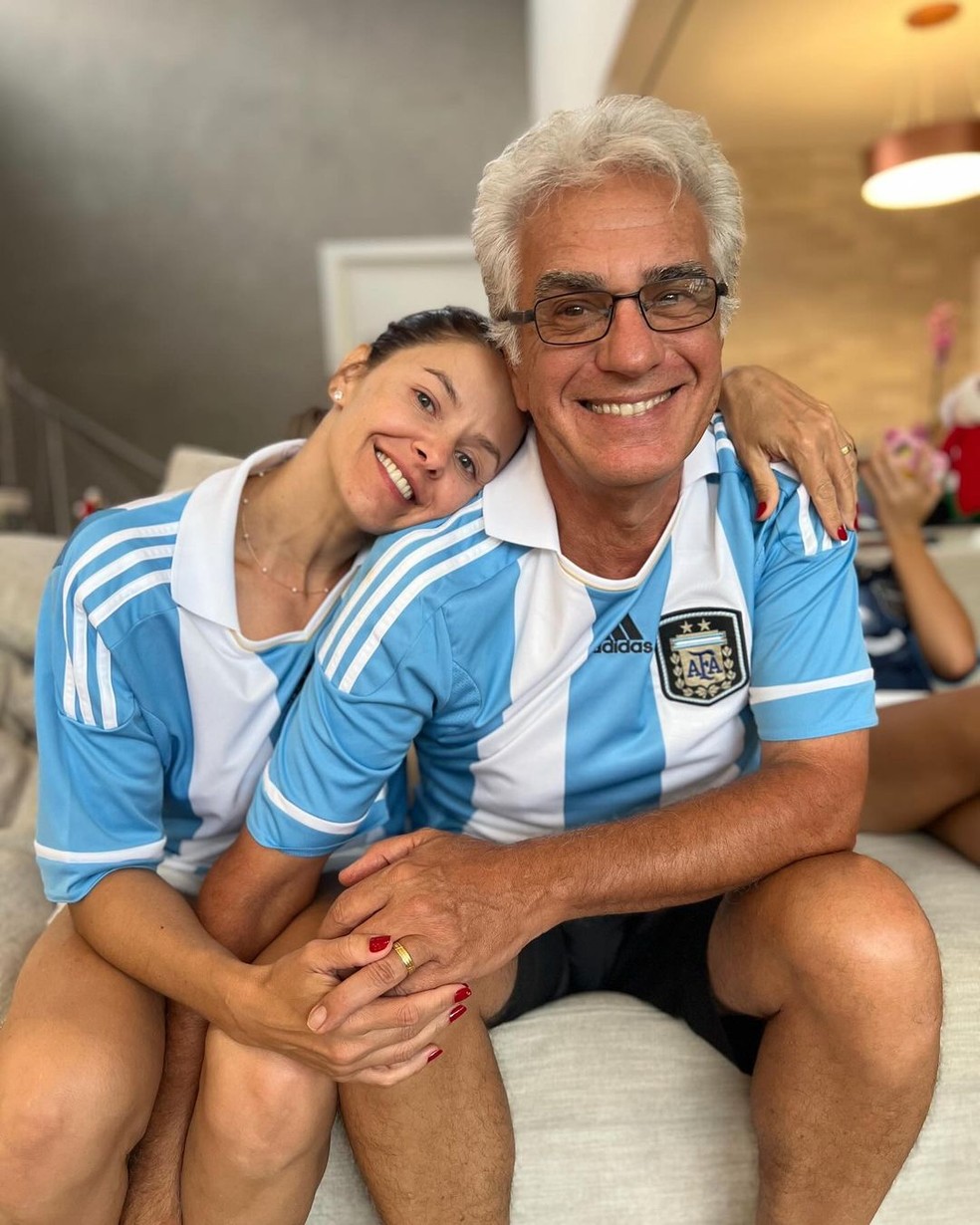 Bianca Rinaldi posta foto rara em família para lembrar aniversário do ...