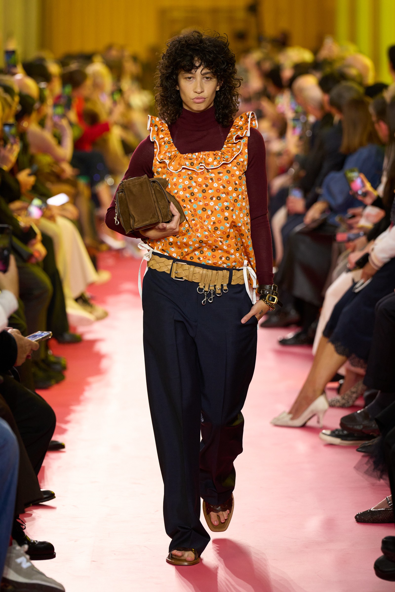 Miu Miu | Paris | Verão 2026