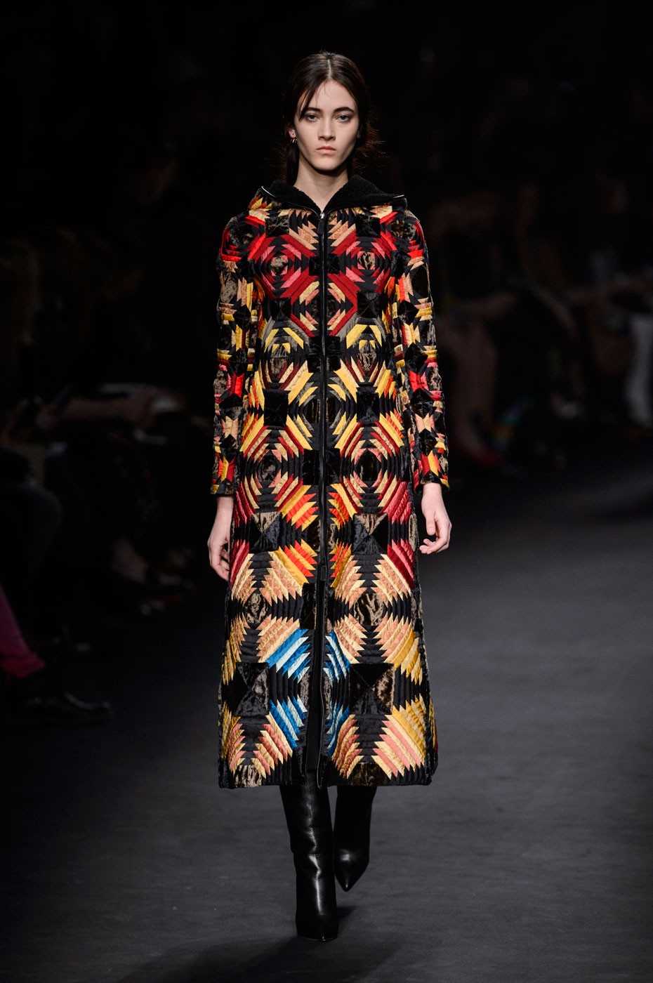 Valentino | Paris | Inverno 2016
