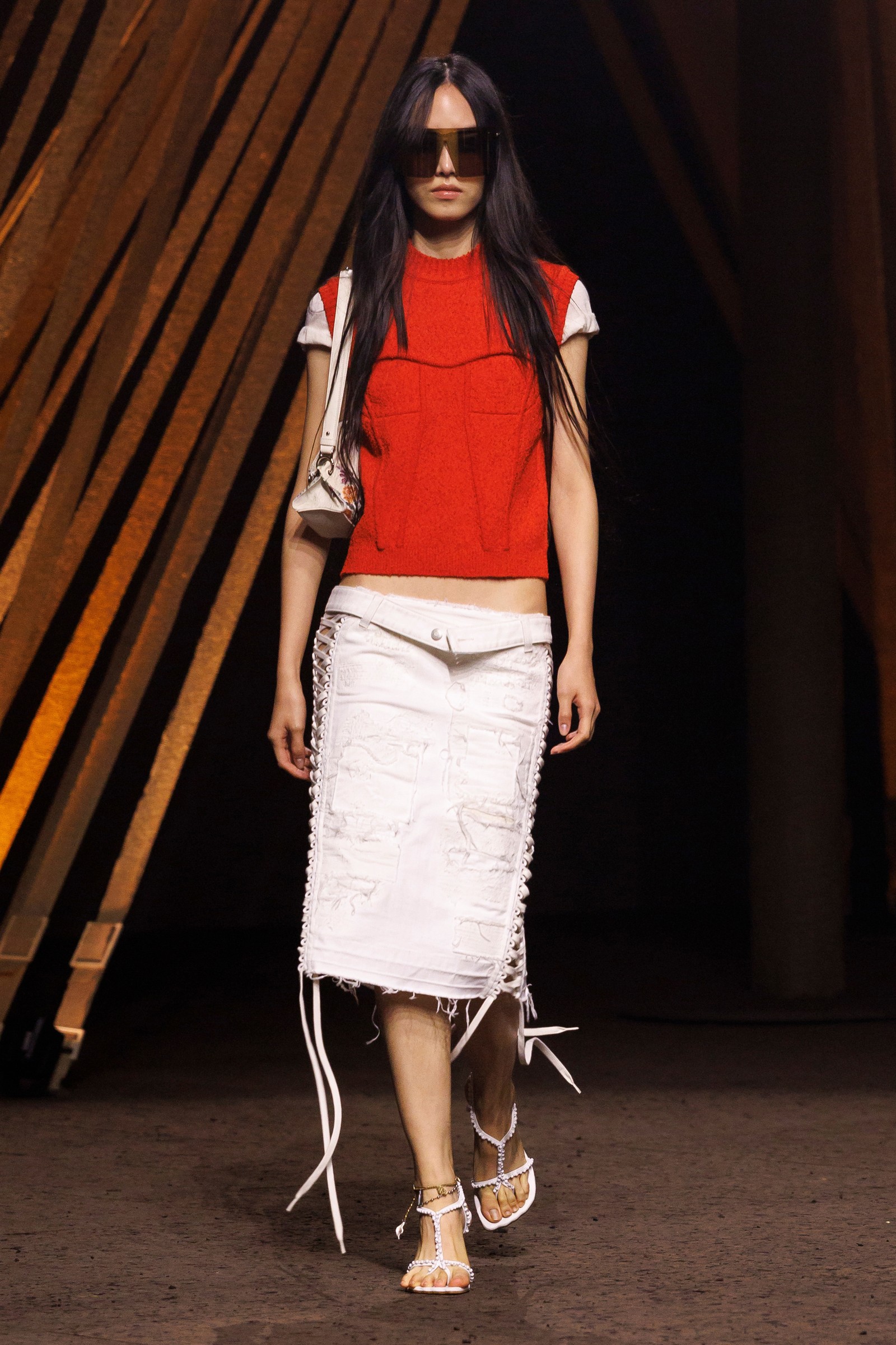 Alexander McQueen | Paris | Verão 2026