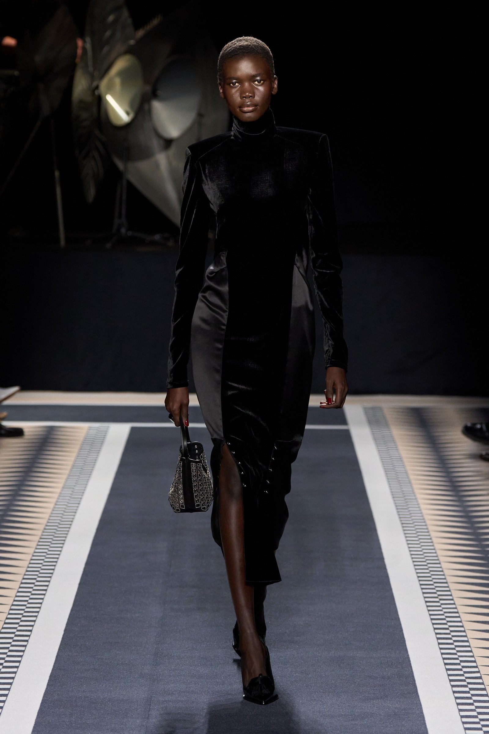 10 destaques da estreia de Peter Copping na Lanvin