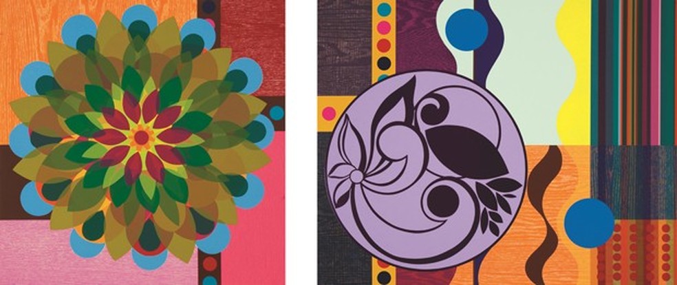 Aspen recebe mostra de artistas plásticos brasileiros