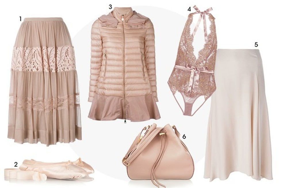 Tutu fashionista: como levar a roupa de ballet dos palcos para as ruas