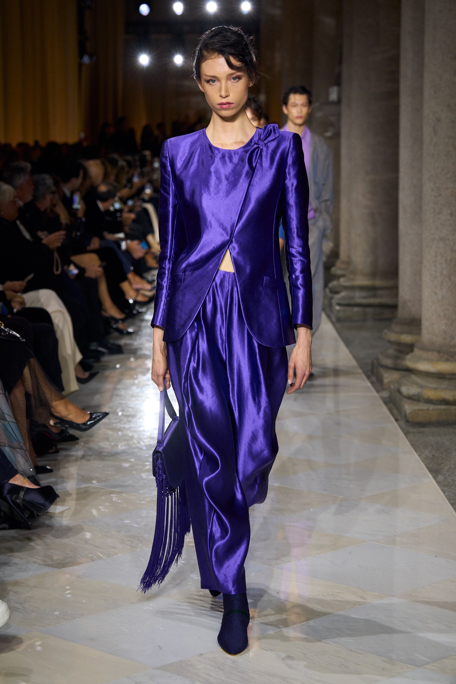 Giorgio Armani | Milão | Verão 2026