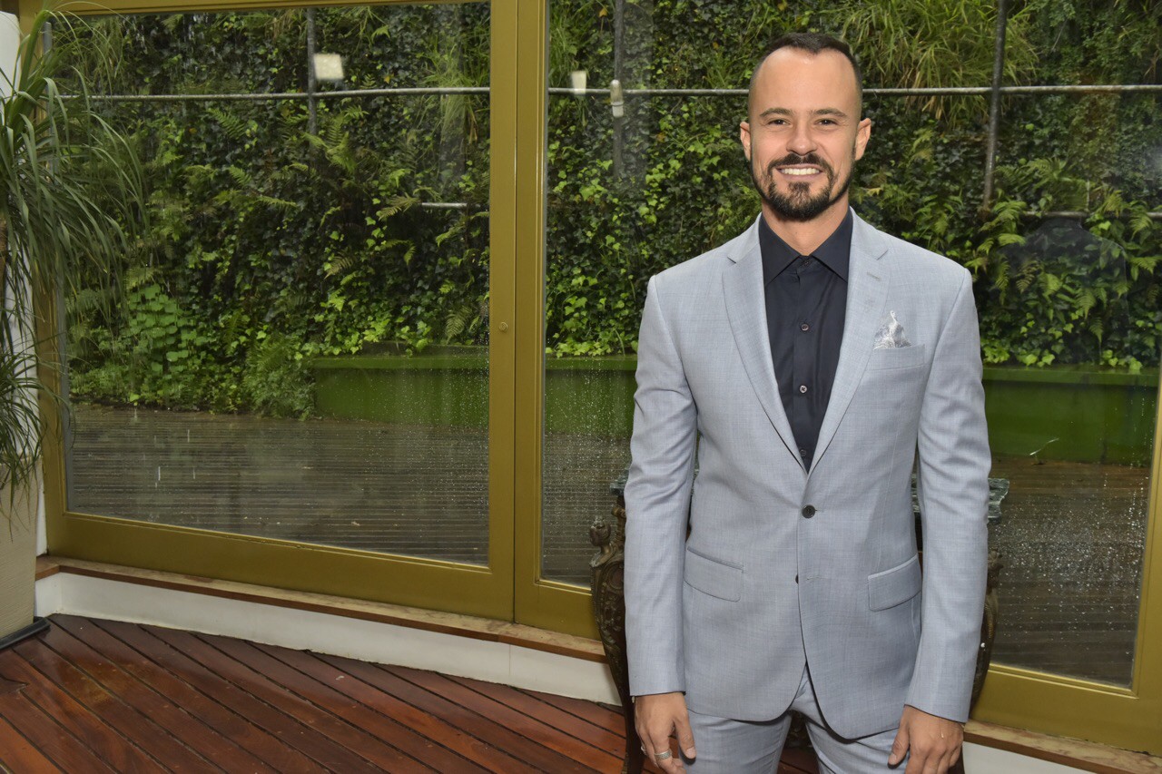 Kadu Dantas e Raphael Rocha se casam