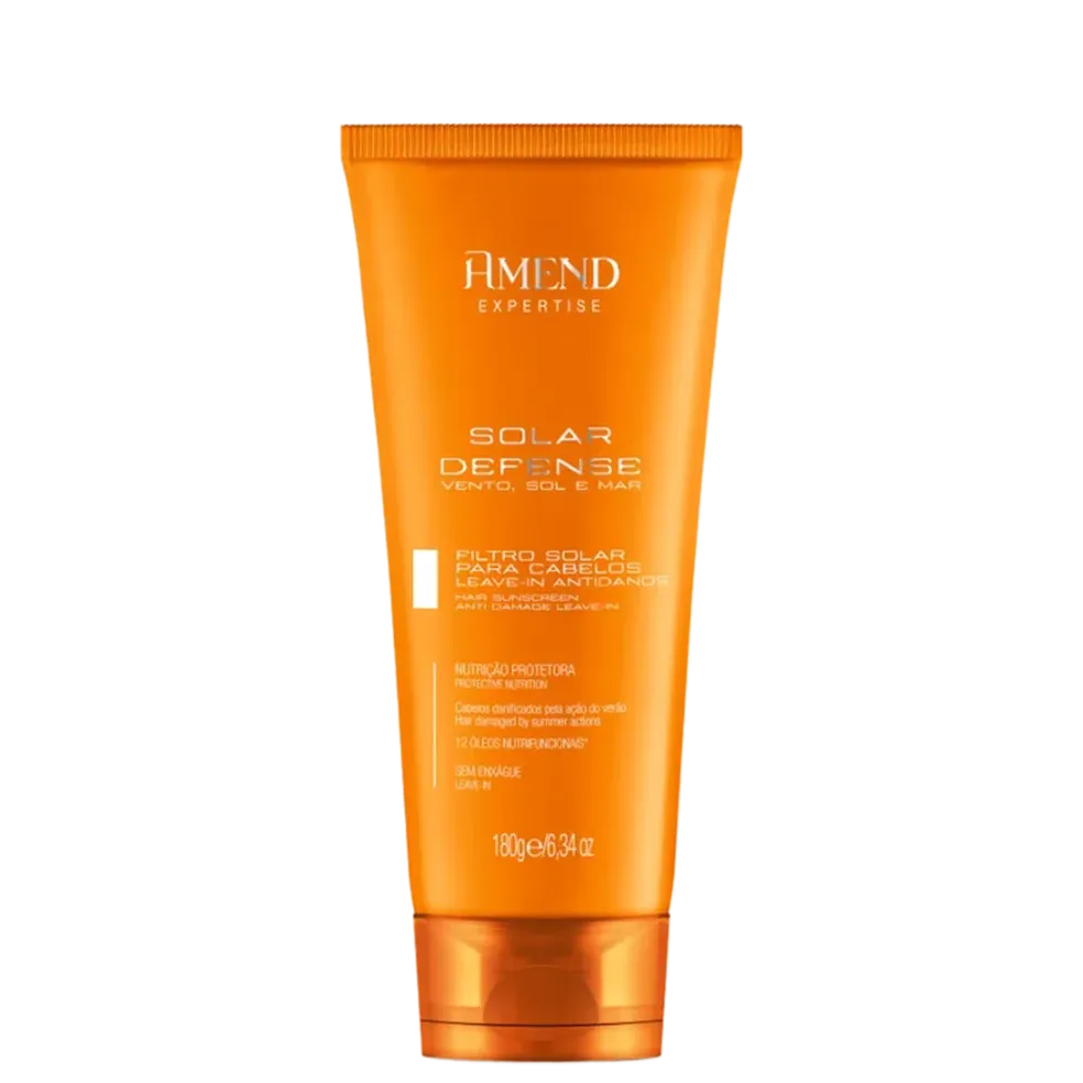 Protetor solar capilar: por que você deveria usar e 10 opções do ...