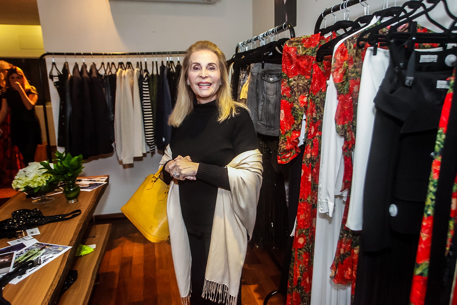 Por dentro da inauguração da pop-up store da Faith Connexion em São Paulo