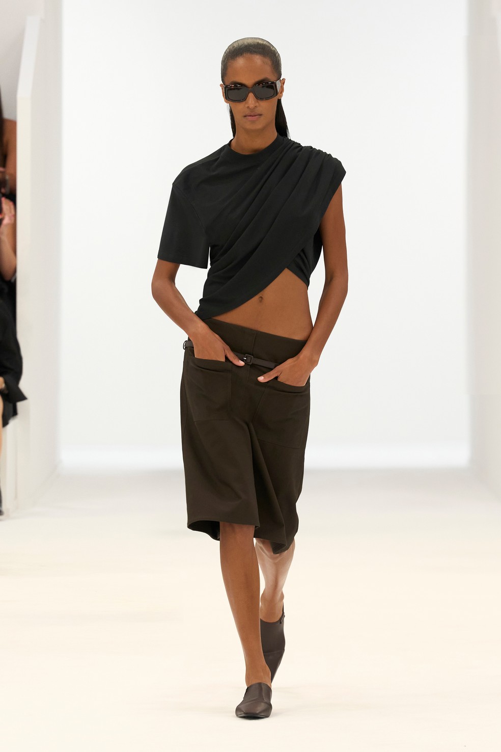 Courrèges | Paris | Verão 2026