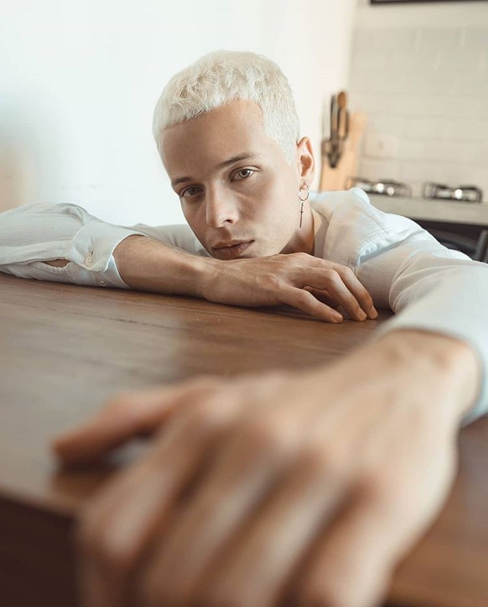 SPFW divulga nova nota oficial após morte do modelo Tales Cotta