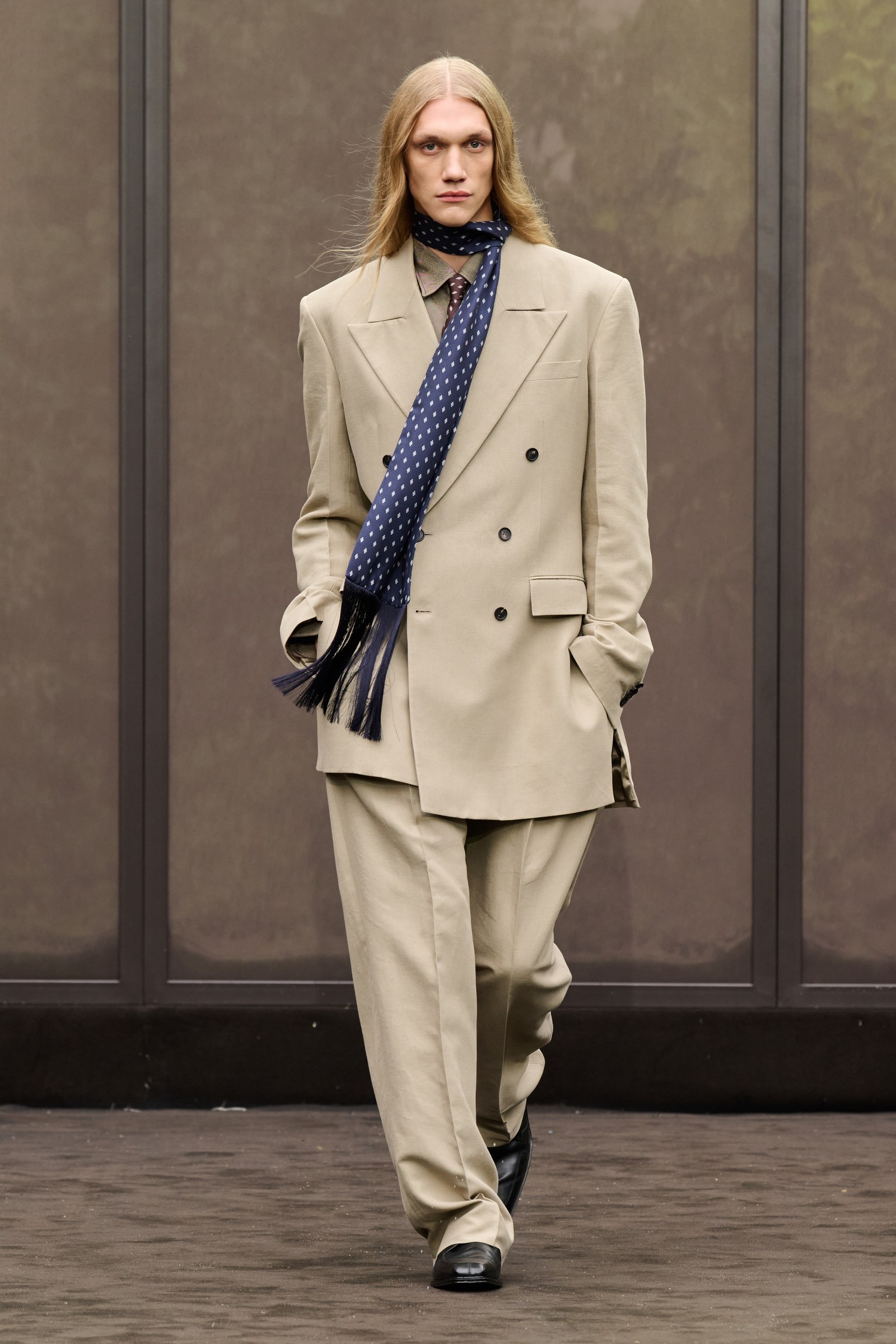 Ferragamo | Milão | Verão 2026