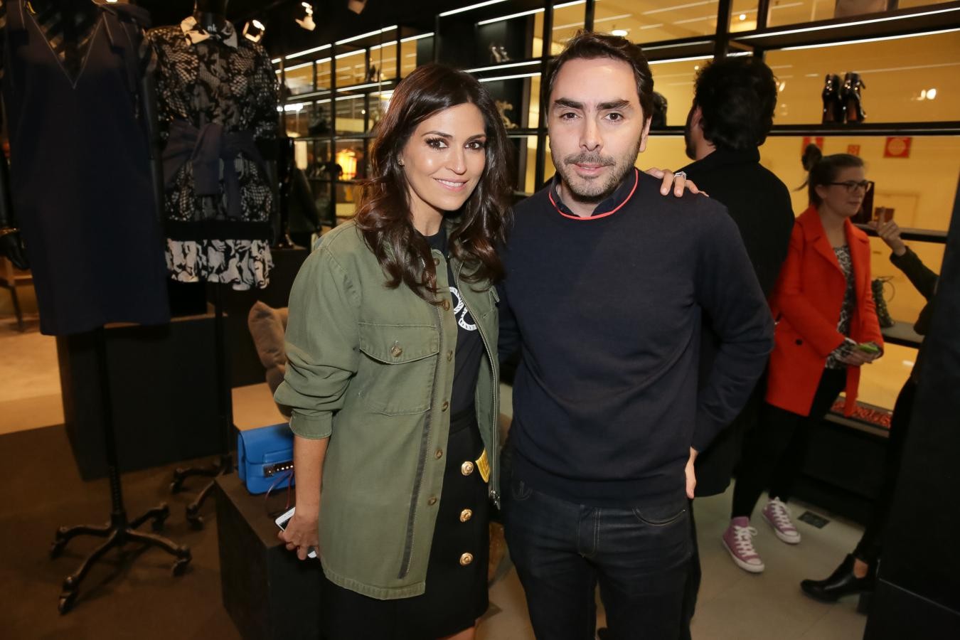 Nk Black Box Project: Natalie Klein abre as portas de pop-up store no ...
