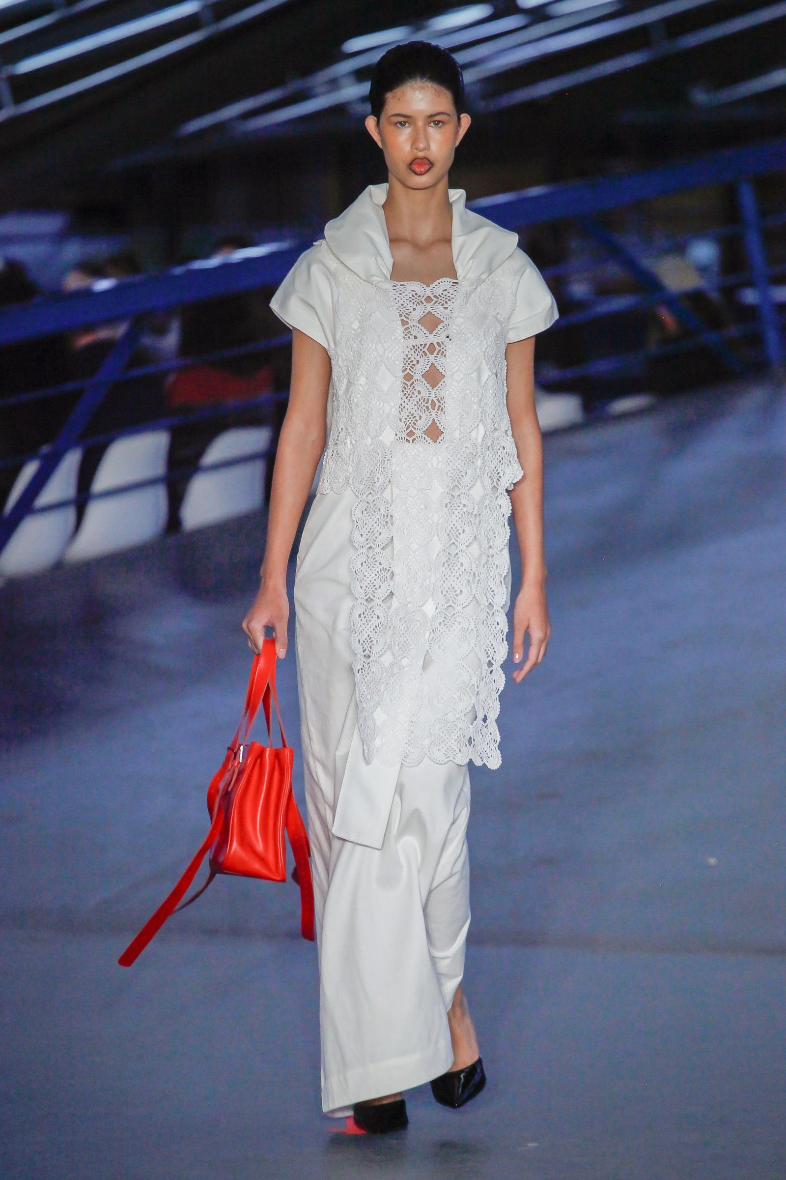 Angela Brito | SPFW N60