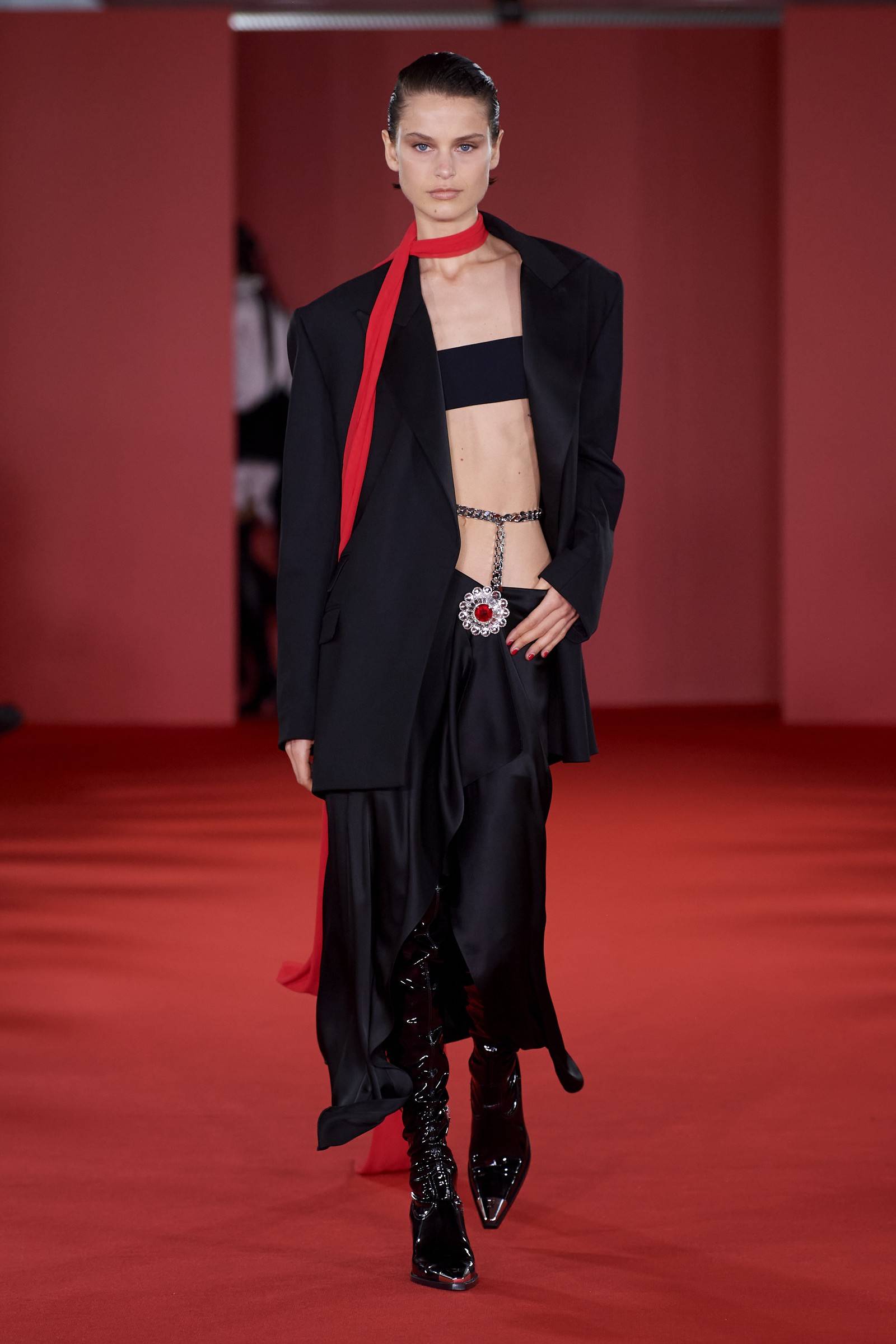 David Koma | Londres | Inverno 2023